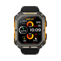 Buy The Toughest UK Smart Watch