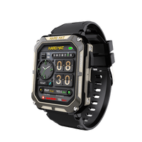 Buy The Toughest UK Smart Watch