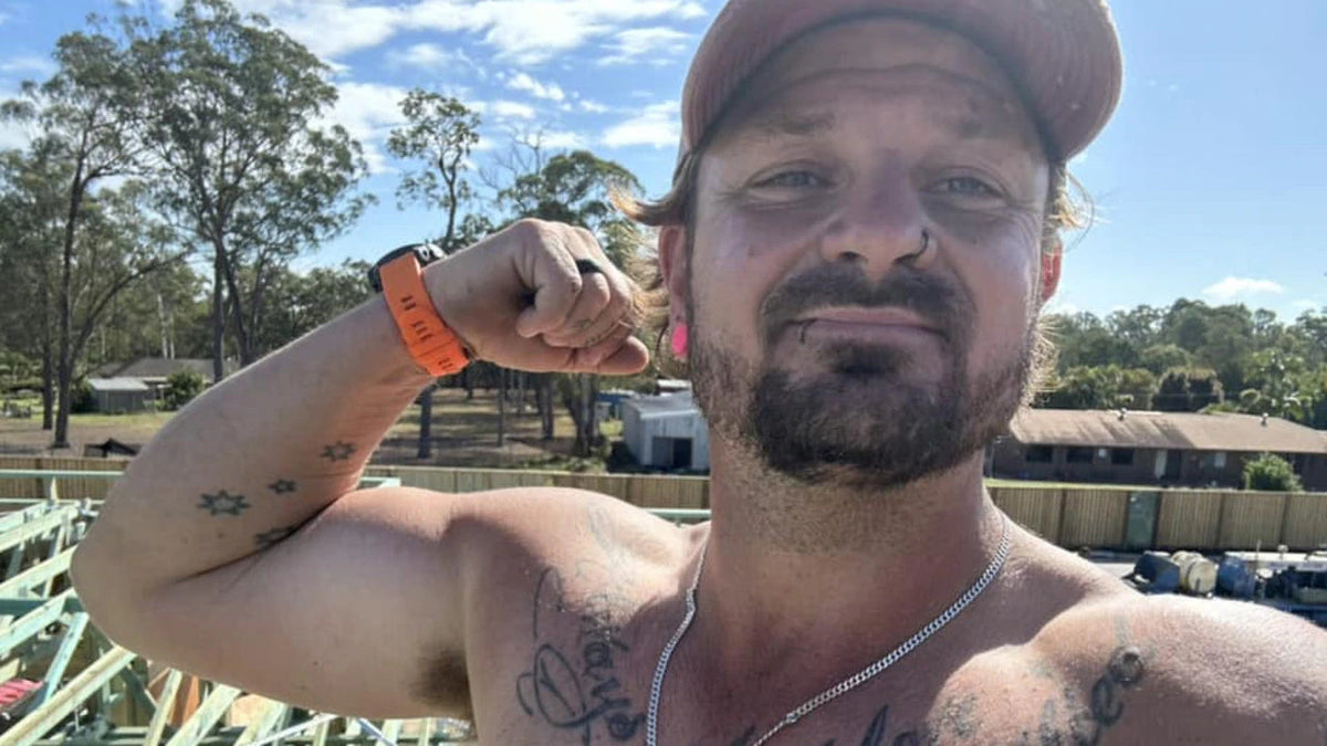 Buy The Toughest UK Smart Watch